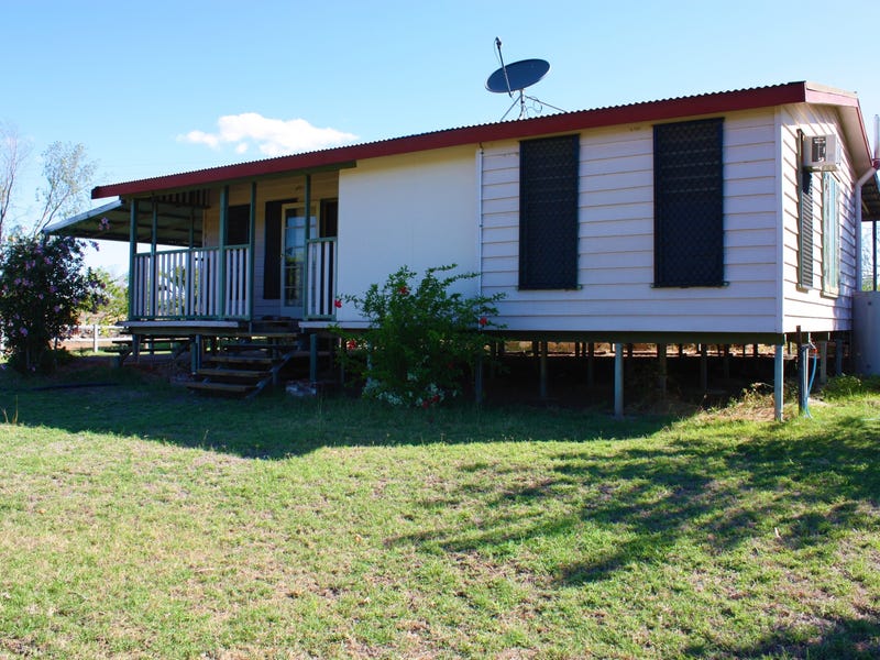 66 Alexandra Road, Broughton, Qld 4820 - Property Details