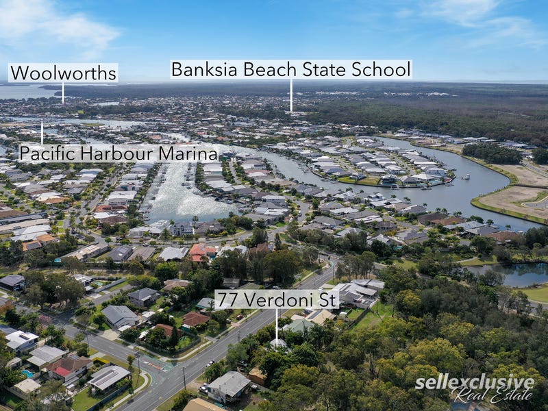 77 Verdoni Street, Bellara, Qld 4507 - Property Details