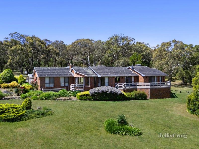 180 Slatey Creek Road, Invermay, Vic 3352 - Property Details