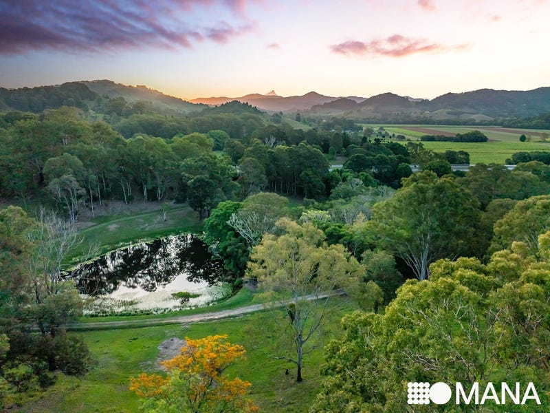 196 Pottsville Road, Mooball, NSW 2483 - Other for Sale - realestate.com.au