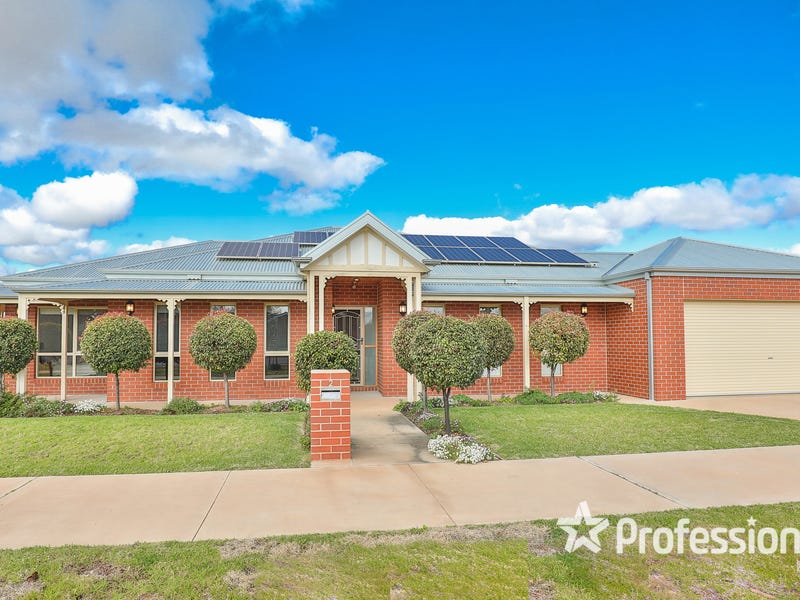 2 Springfield Drive, Mildura, Vic 3500 - Property Details