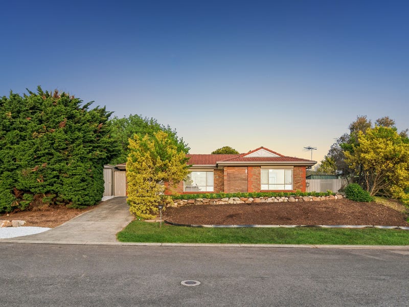 14 Michelmore Drive, Meadows, SA 5201 - Property Details