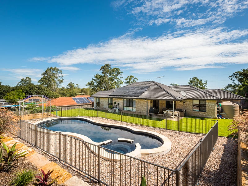 82 Brumby Circuit, Sumner, Qld 4074 - Property Details