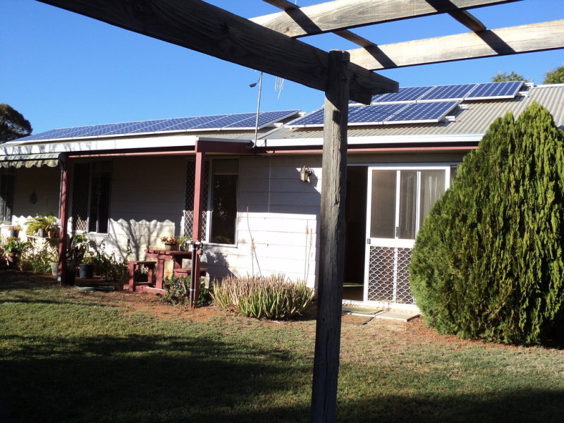 16 Graham Street Loveday, Barmera, SA 5345 - Property Details
