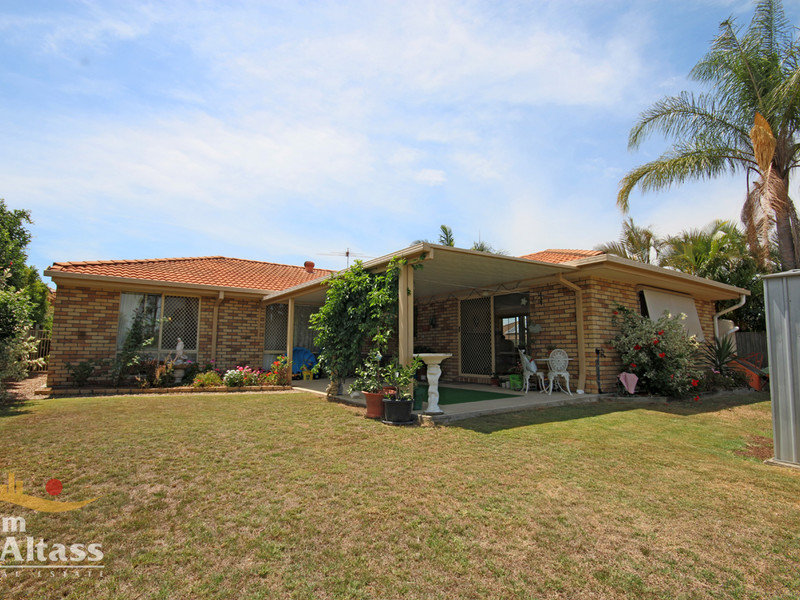 56 Appleton Street, Carindale, Qld 4152 - Property Details