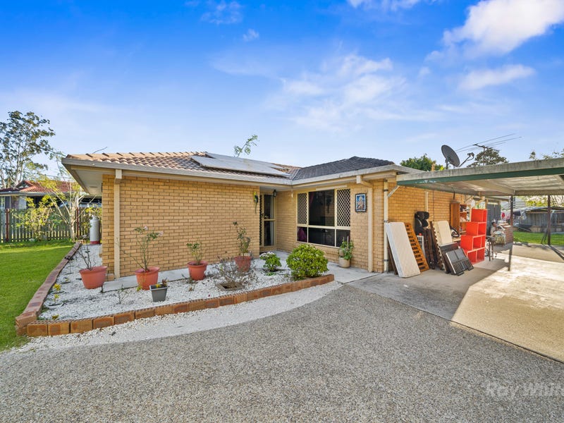 31 Kurilpa Street, Marsden, Qld 4132 - Property Details