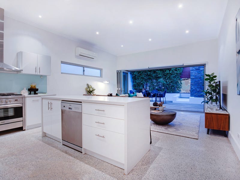 129 Lake Street, Perth, WA 6000 - Property Details