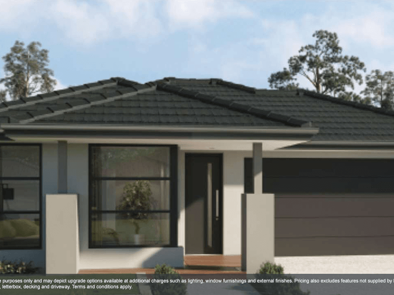 Ellery Land Estate at 50 Craigieburn Road, Wollert - realestate.com.au