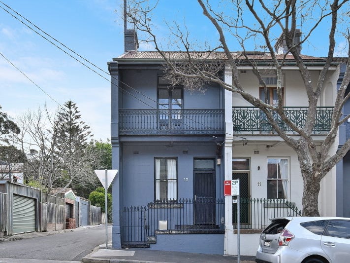 13 Lyndhurst Street, Glebe, NSW 2037 - realestate.com.au