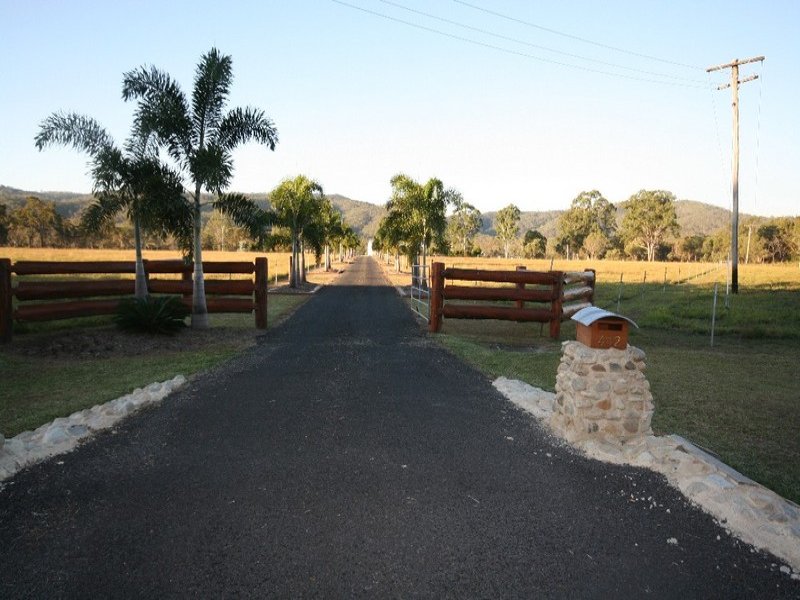 442 Koah Road, Koah, QLD 4881 - realestate.com.au