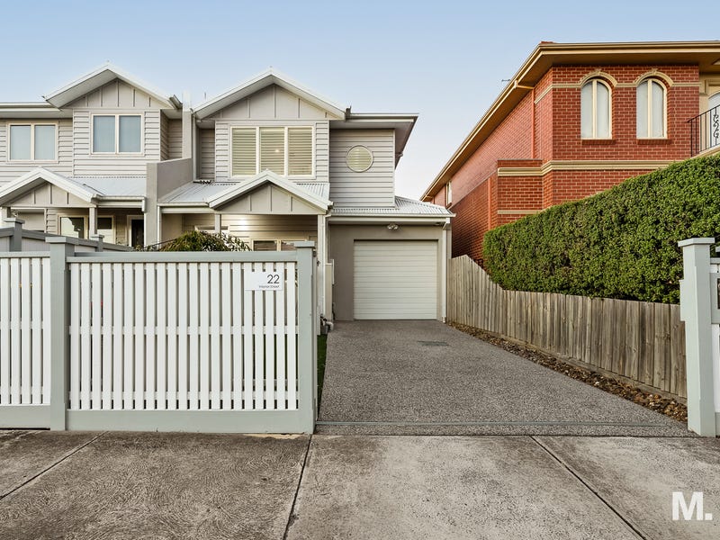 22 Vaynor Street, Niddrie, Vic 3042 - Property Details