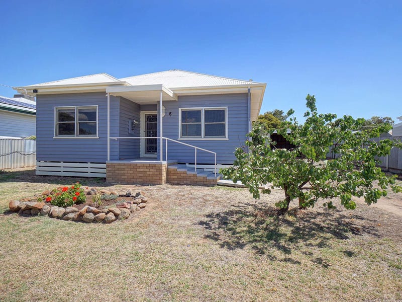 6 Stevens Street, Maryborough, Vic 3465 - Property Details
