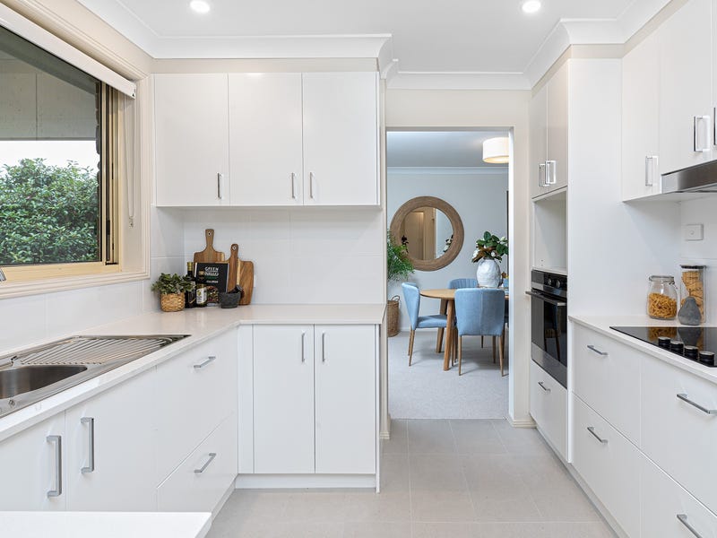 80/51 Little Willandra Road, Cromer, NSW 2099 - Property Details