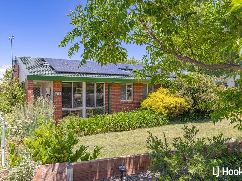 7 Bennett Place, Flynn, ACT 2615 - realestate.com.au