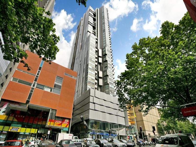 2211/22-24 Jane Bell Lane, Melbourne, Vic 3000 - Property Details