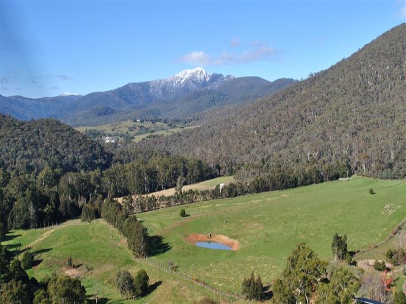 2437 Mt Buller Road, Merrijig, Vic 3723