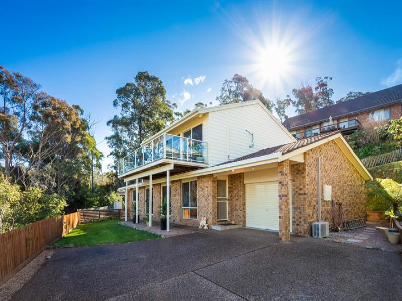 81 Berrambool Dr, Merimbula, NSW 2548 - Property Details