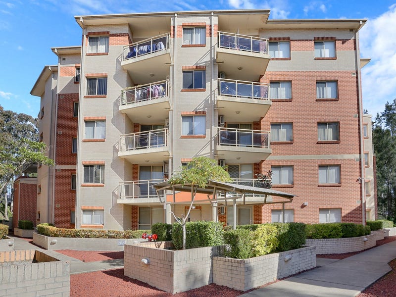 39/2 Wentworth Avenue, Toongabbie, NSW 2146 - Property Details