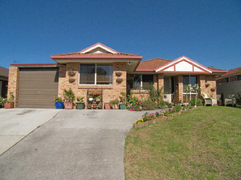 10 Kowari Crescent, Blackbutt, NSW 2529 - Property Details