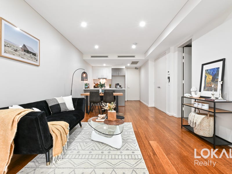 8/456-458 Gardeners Rd, Alexandria, NSW 2015 - Property Details
