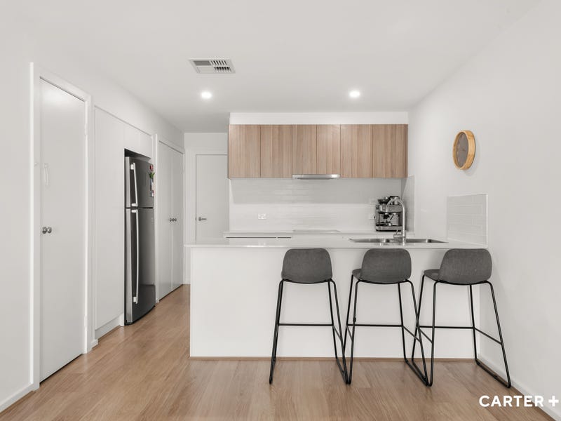 115/161 Mortimer Lewis Drive, Greenway, ACT 2900 - Property Details