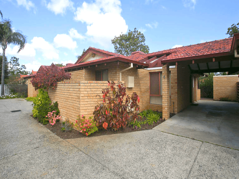 6/56 Colombo Street, Victoria Park, WA 6100 - realestate.com.au