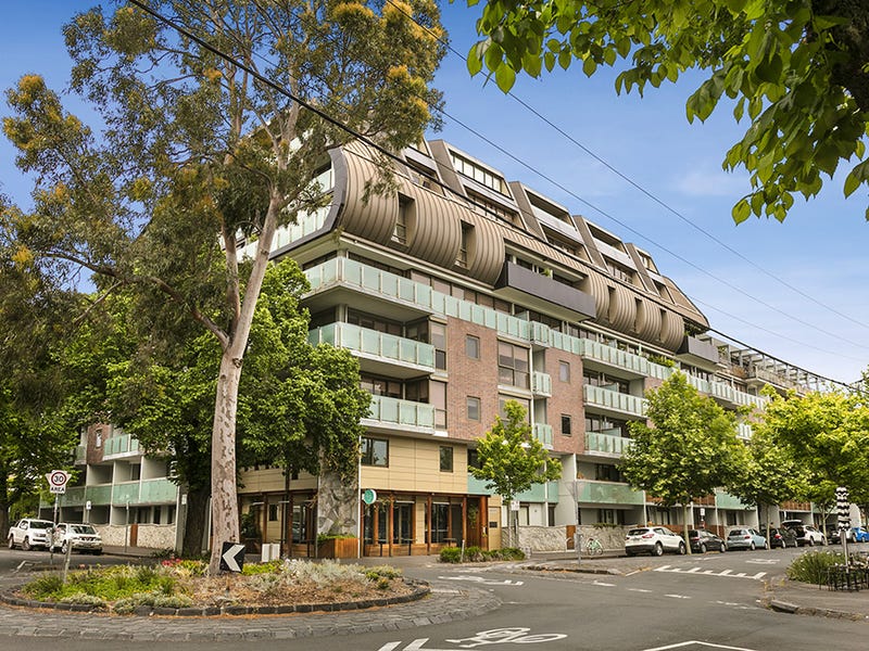 2/150 Kerr Street, Fitzroy, Vic 3065 - Property Details