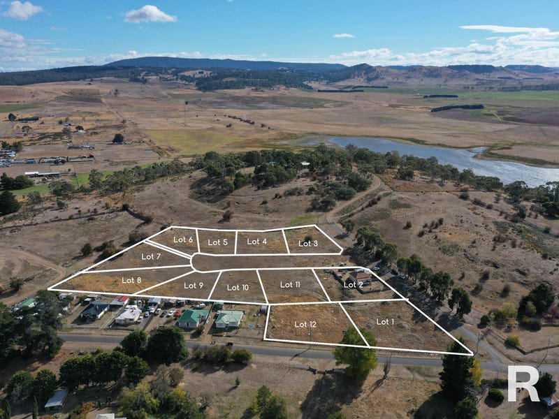 Real Estate & Property for Sale in Bothwell, TAS 7030 - realestate.com.au