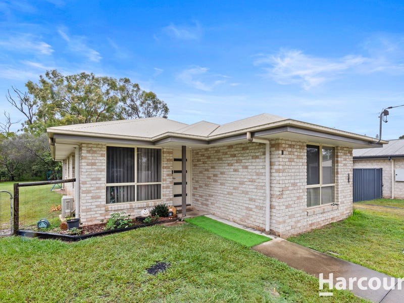 61 Hunter Street, Torbanlea, Qld 4662 - House for Sale - realestate.com.au