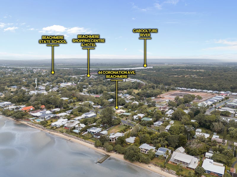 Real Estate & Property for Sale in Beachmere, QLD 4510 - realestate.com.au