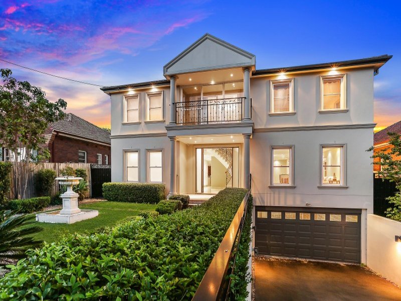 45 Barker Road, Strathfield, NSW 2135 - Property Details