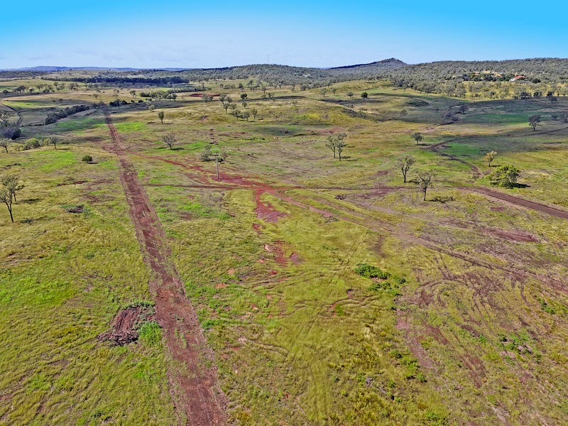 Lot 46, 47 Capricorn Highway, Westwood, Qld 4702 - Other for Sale ...