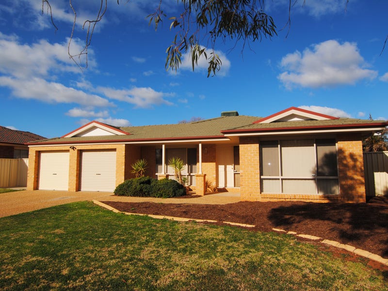 1 Innisvale Court, Griffith, NSW 2680 - Property Details