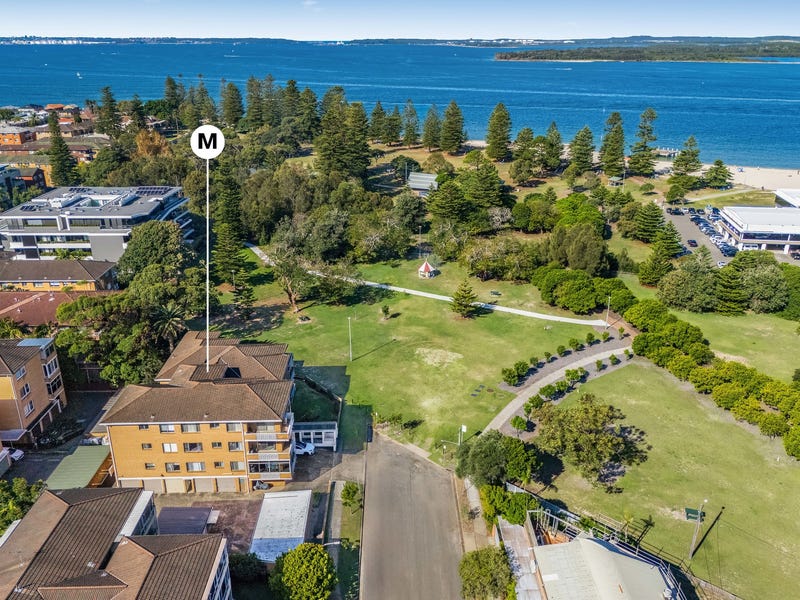 11/1 McMillan Avenue, Sandringham, NSW 2219 - Property Details