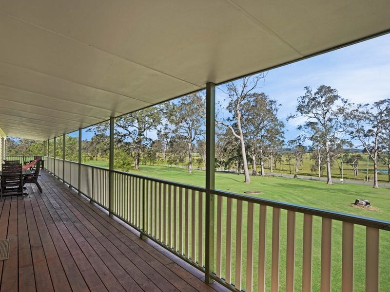 1083 Seaham Road, Seaham, NSW 2324 - Property Details