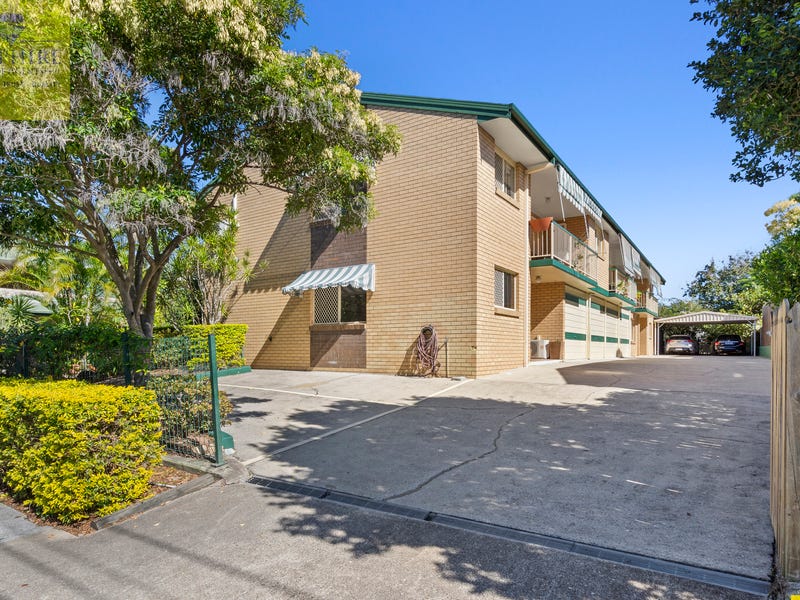 3/37 Vera Street, Greenslopes, Qld 4120 - Property Details