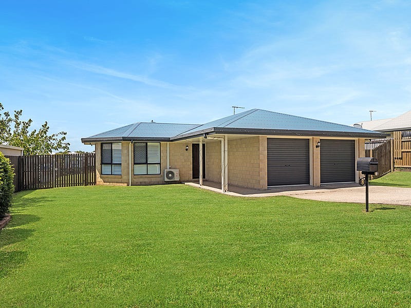 8 Rafter Court, Rural View, QLD 4740 - realestate.com.au