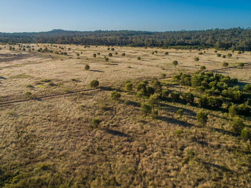 'Drinan Farm' 33818 Bruce Highway, Drinan, Qld 4671 - Property Details
