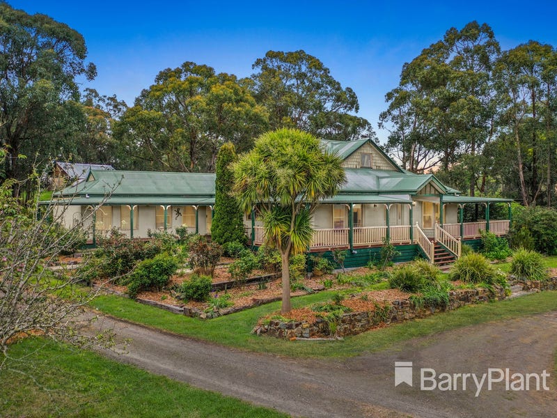 250 Beenak Road, Yellingbo, Vic 3139 - Property Details