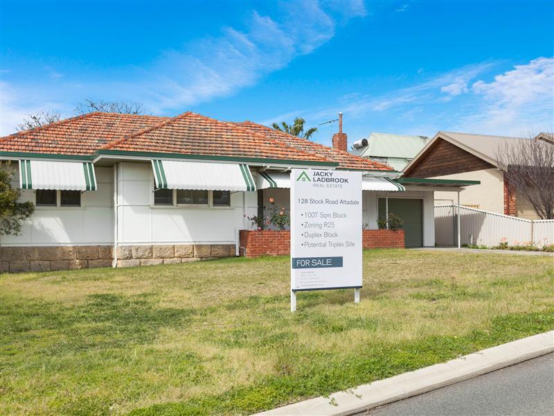 128 Stock Road, Attadale, WA 6156 - Property Details