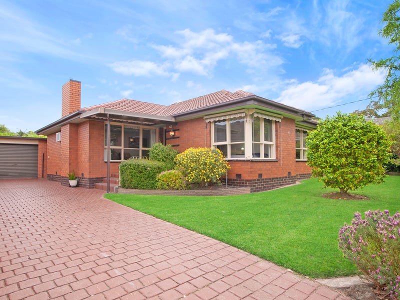 15 Leonard Crescent, Bundoora, Vic 3083 - Property Details