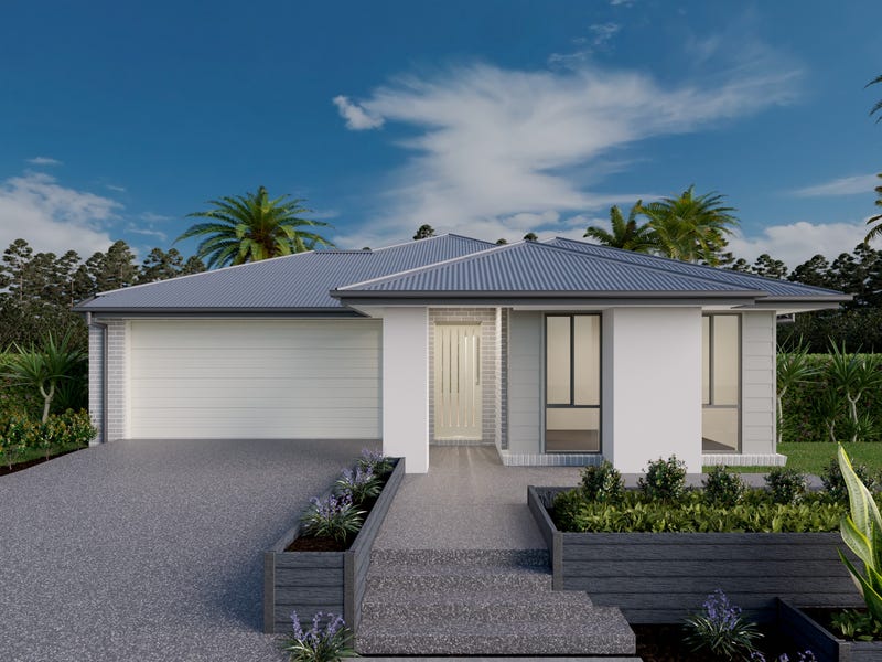 Lot 1794 New Road (Flagstone), Flagstone, Qld 4280 - House for Sale ...