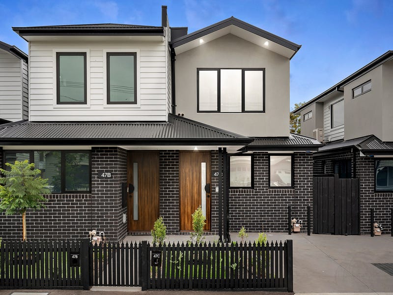 47C Stafford Street, Footscray, VIC 3011 - realestate.com.au