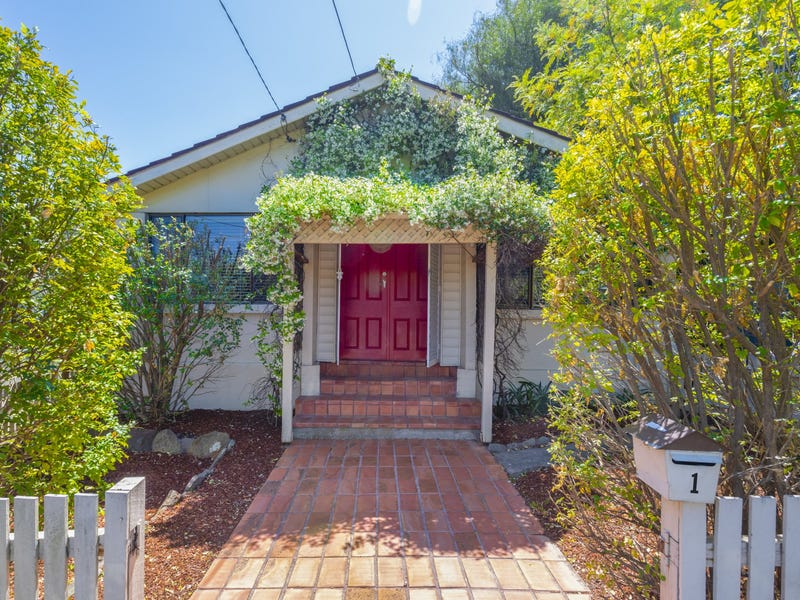 1 College Street, Gladesville, NSW 2111 - Property Details