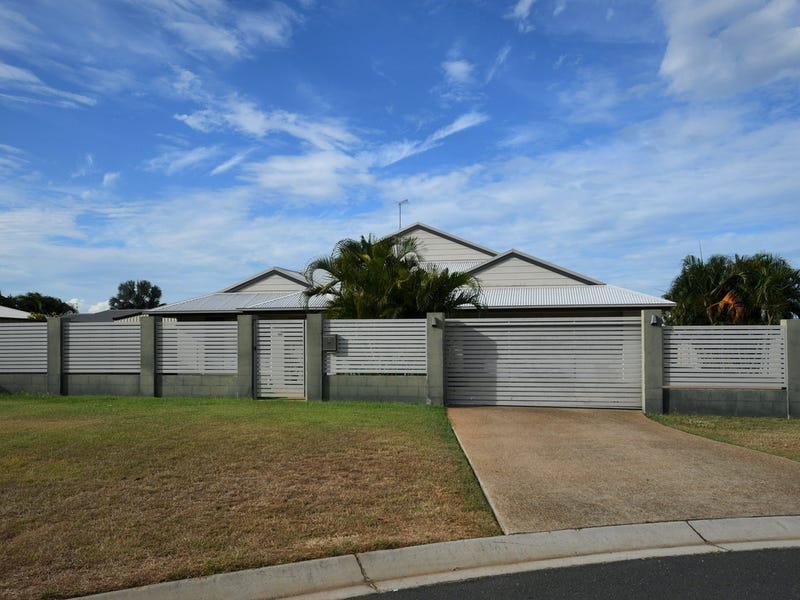 12 Rosebrook Place, Gracemere, QLD 4702 - realestate.com.au