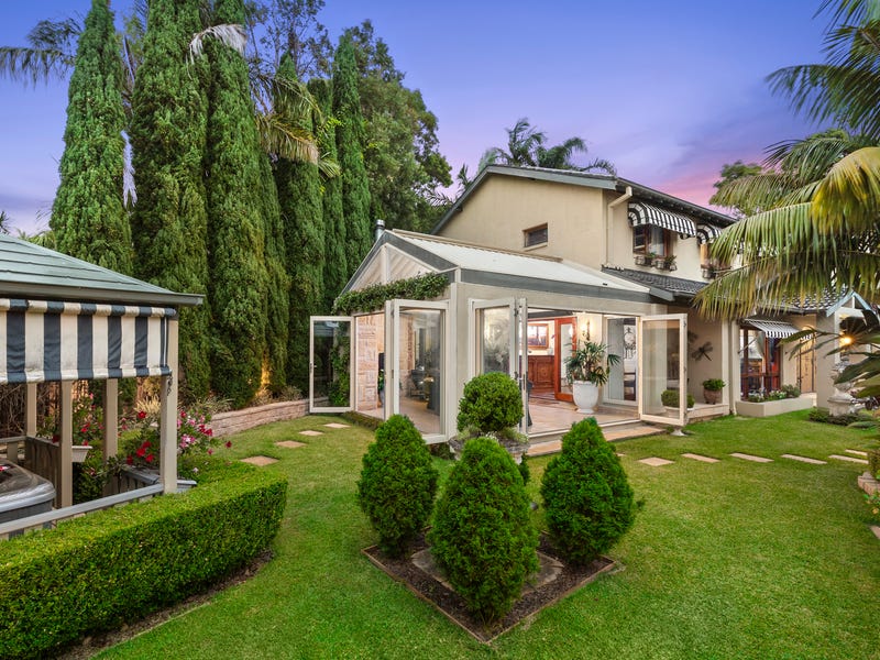 3 Fitzroy Road, Cromer, NSW 2099 - Property Details