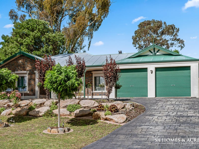 9 Robert Rankine Road, Williamstown, SA 5351 - Property Details