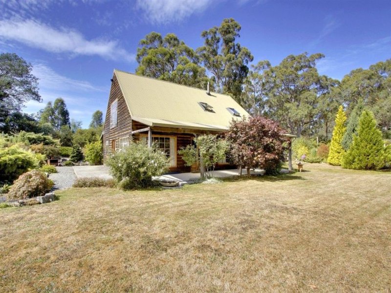 7483 Huon Highway, Strathblane, Tas 7109 - Property Details