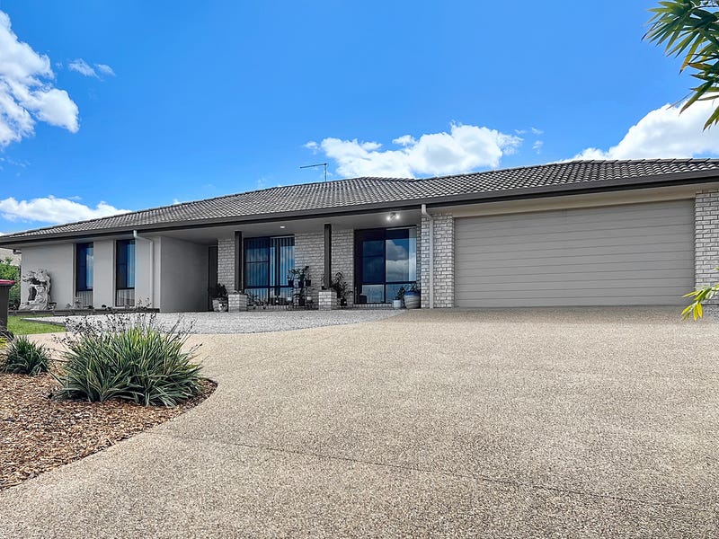 27 Tarrawonga Drive, Calliope, Qld 4680 - Property Details