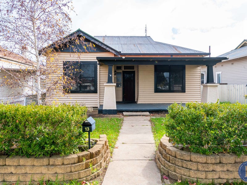 13 Ursula Street, Cootamundra, NSW 2590 - Property Details